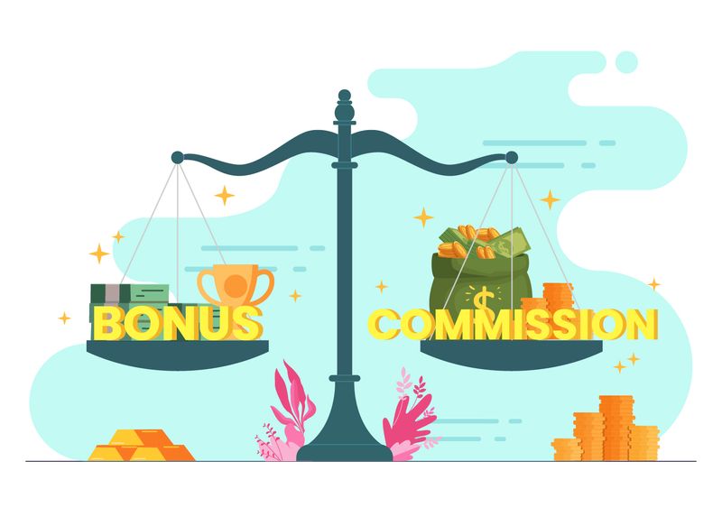 Advantages and Disadvantages of Straight Commission Plan